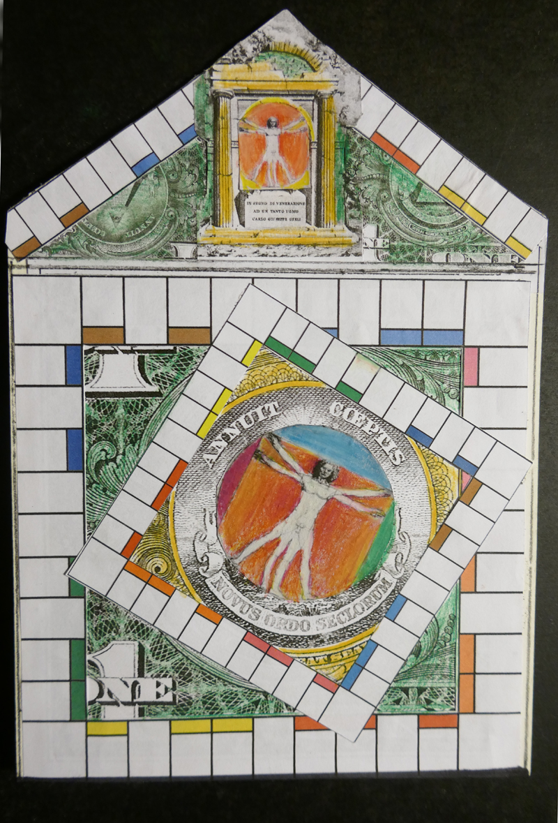 What is Home to Sheldon Strober